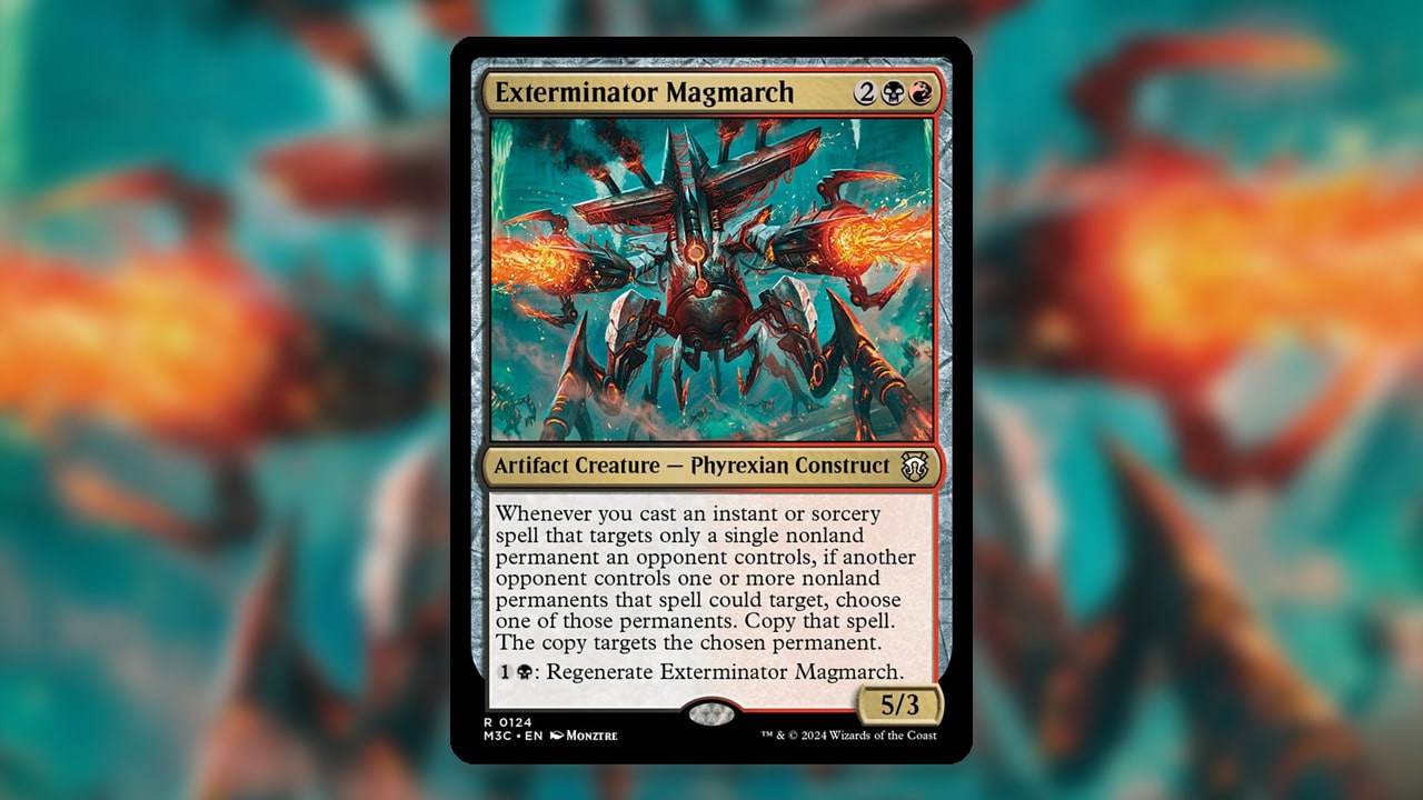 Goyf-Style Graveyard Incursion Hosts Powerful Modern Callbacks!
