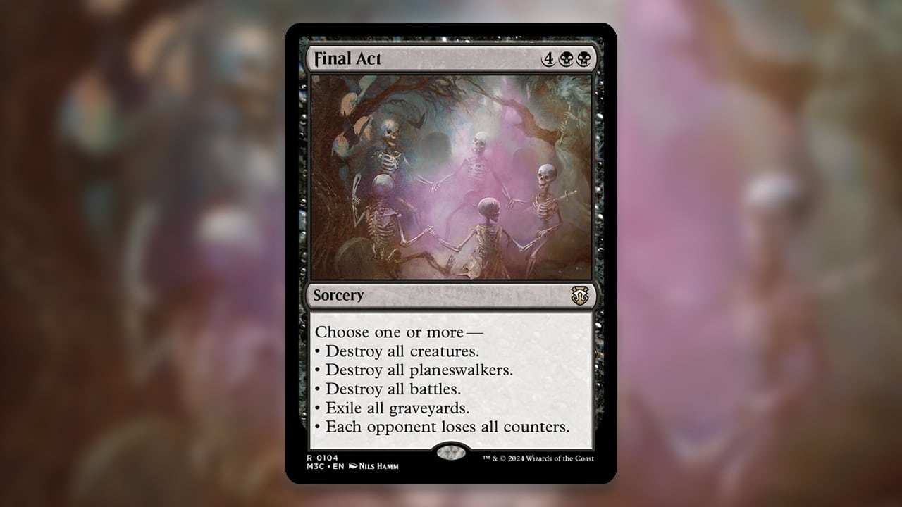 Goyf-Style Graveyard Incursion Hosts Powerful Modern Callbacks!