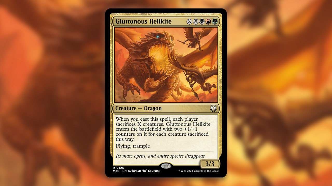 Goyf-Style Graveyard Incursion Hosts Powerful Modern Callbacks!