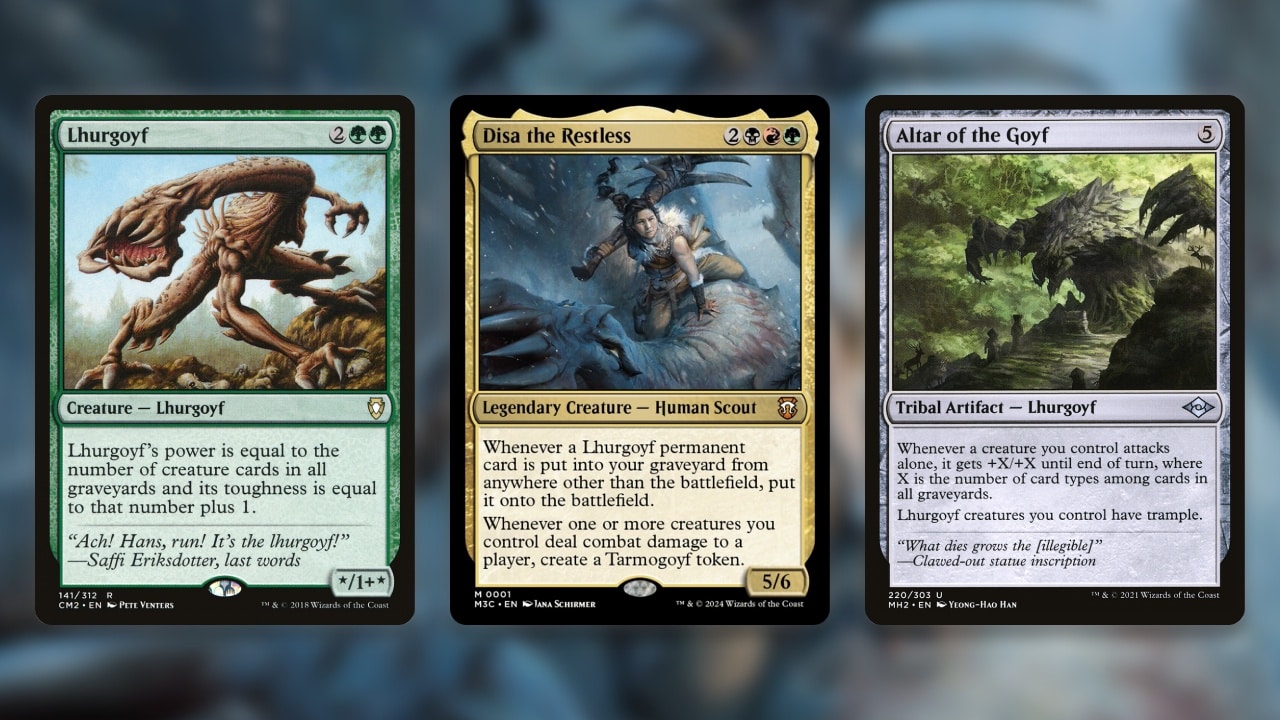 New MH3 Commander Deck Leaves The Community Divided!