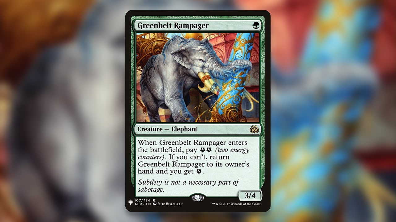 Modern Horizons 3 Cards Skyrocket Price of Uncommon Zero Mana Artifact ...