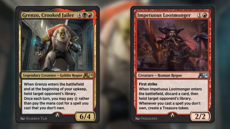 Wizards Reveals Hated MTG Mechanic Isn’t as Broken as Feared