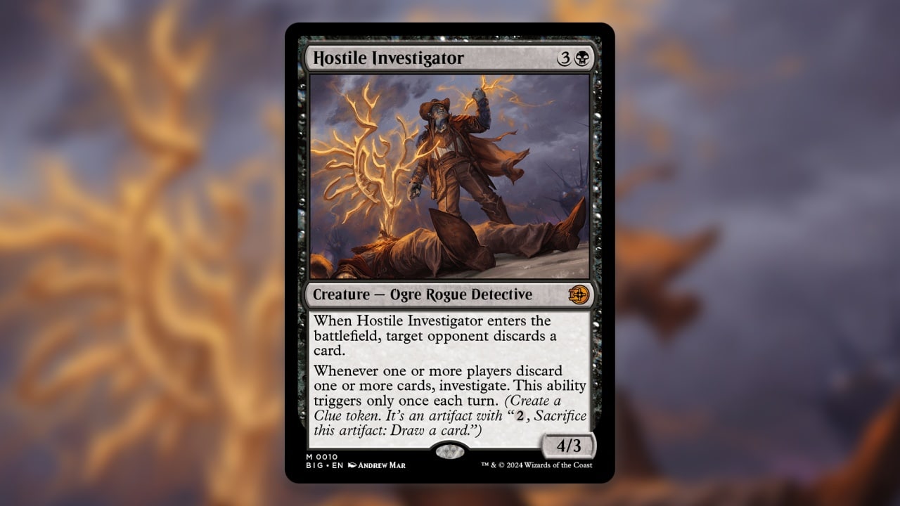 "Uncommon Power Level" Mythic Breaks Out In Multiple Formats!