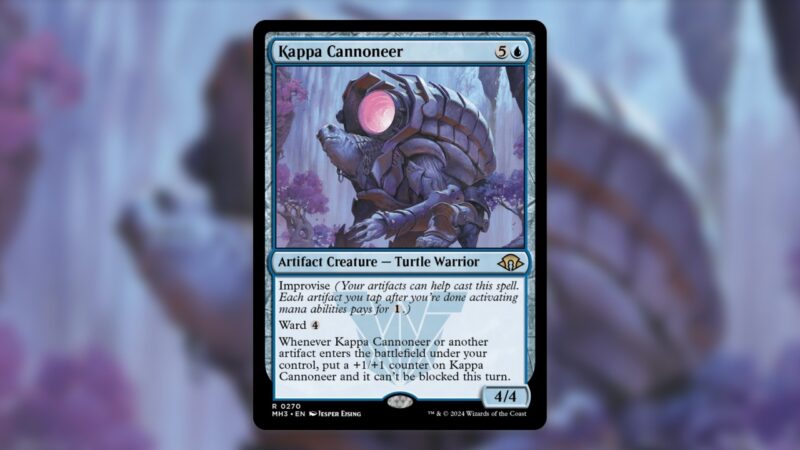 Wizards Confirms up to 20 MTG Cards Will Be Banned Soon