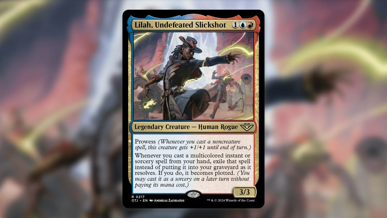 Lesser-Seen Slickshot Card Boosts Top Meta Deck!