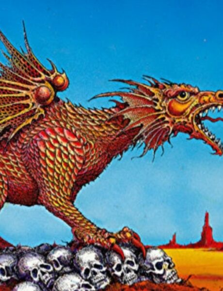 Articles Archives - MTG Rocks