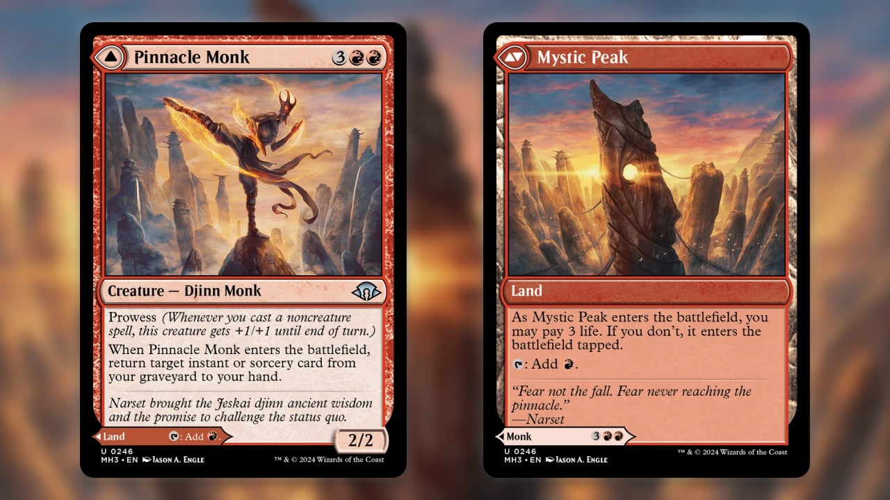 Final MH3 Card Gallery Update Sneaks In Some Hidden Gems!