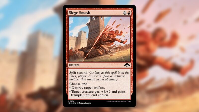 Final MH3 Card Gallery Update Sneaks In Some Hidden Gems!