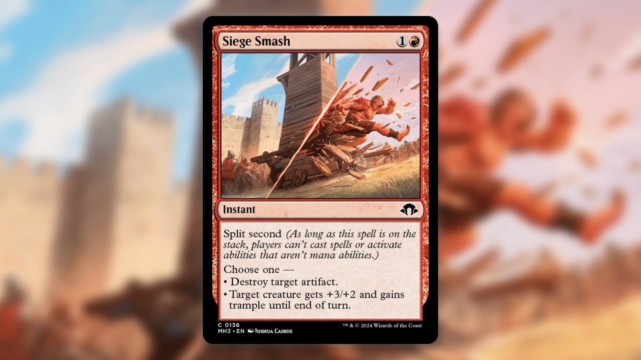 Final MH3 Card Gallery Update Sneaks In Some Hidden Gems!