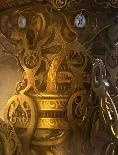 Features Archives - MTG Rocks