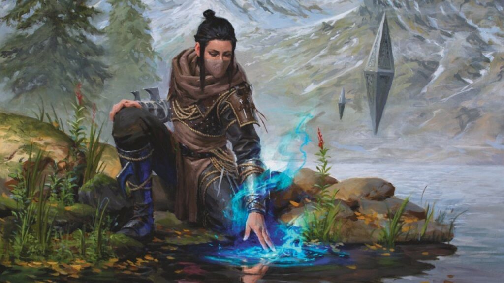 New MH3 MDFC Lands Will Mix Up Multiple Formats!