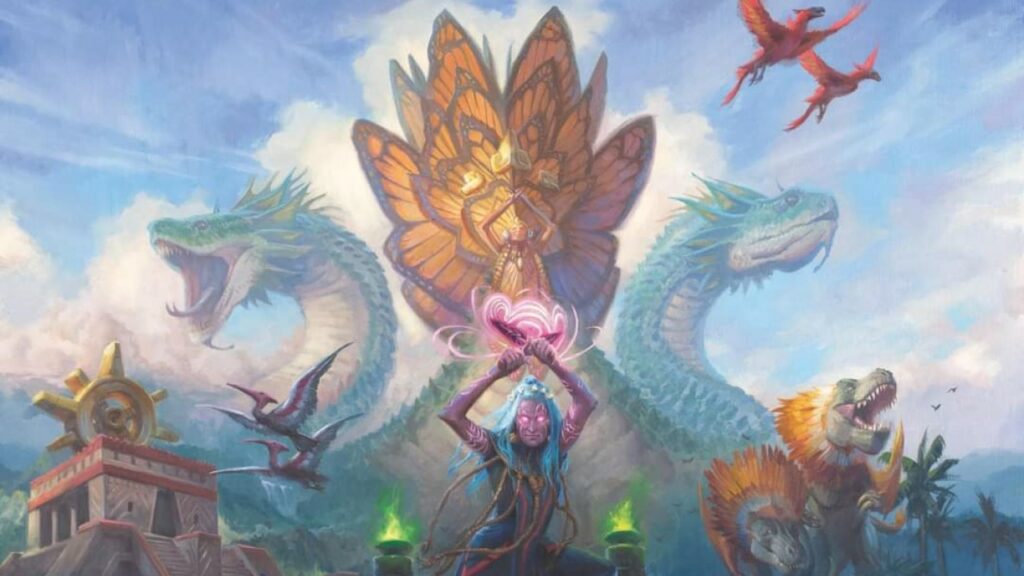 New MH3 Spoilers Push Modified Synergies To The Max!