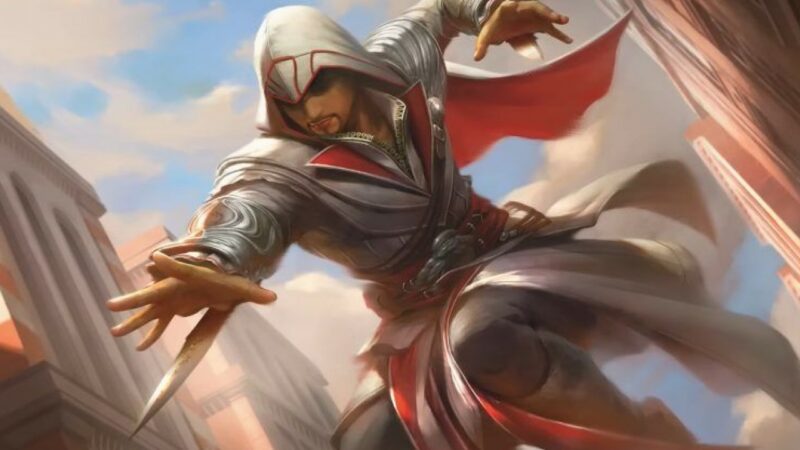 MTG 2024 Release Calendar