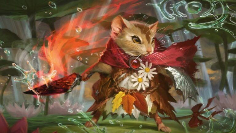 MTG 2024 Release Calendar