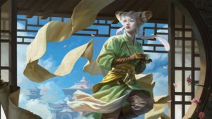 MTG 2024 Release Calendar