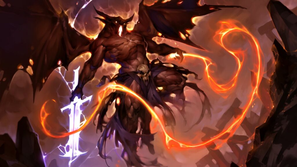 Bizarre "MTG Style" Yu-Gi-Oh! Art Sparks Community Search!