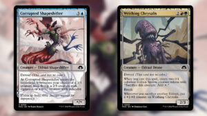 MTG Modern Horizons 3 Spoilers, Cards, Leaks