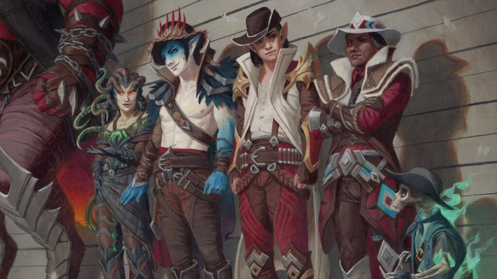 Articles Archives - MTG Rocks