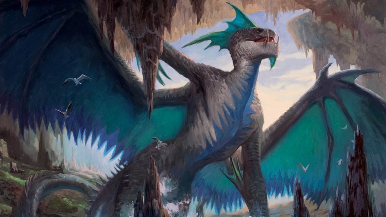MH3 Resurrects Legendary Combo That Stops Your Opponent From Playing Magic!