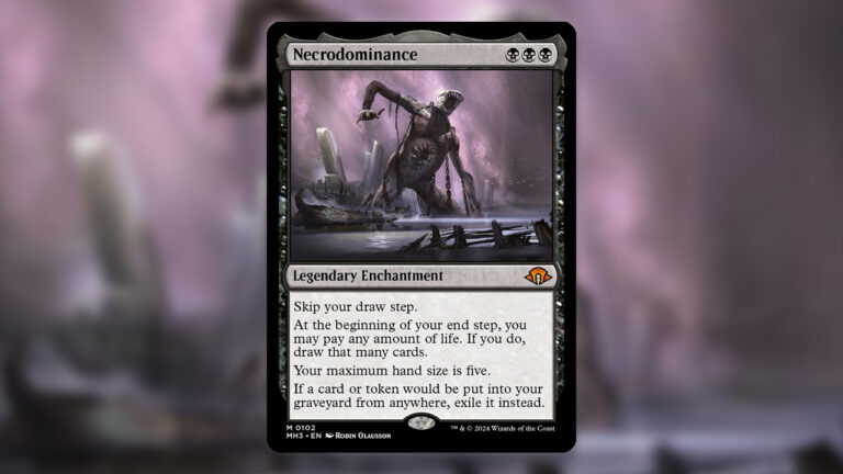 MTG Best Modern Decks (July 2024)