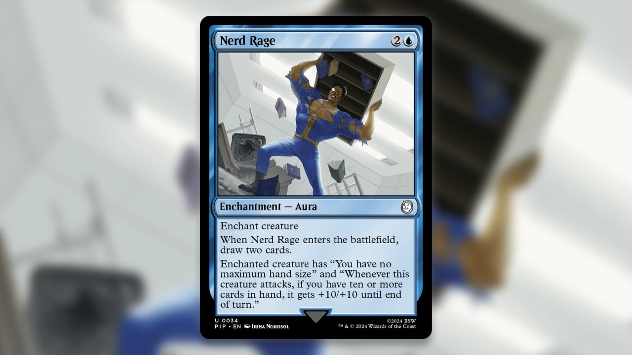 Green Thunder Junction Staple Jumps Over 500% In Price!