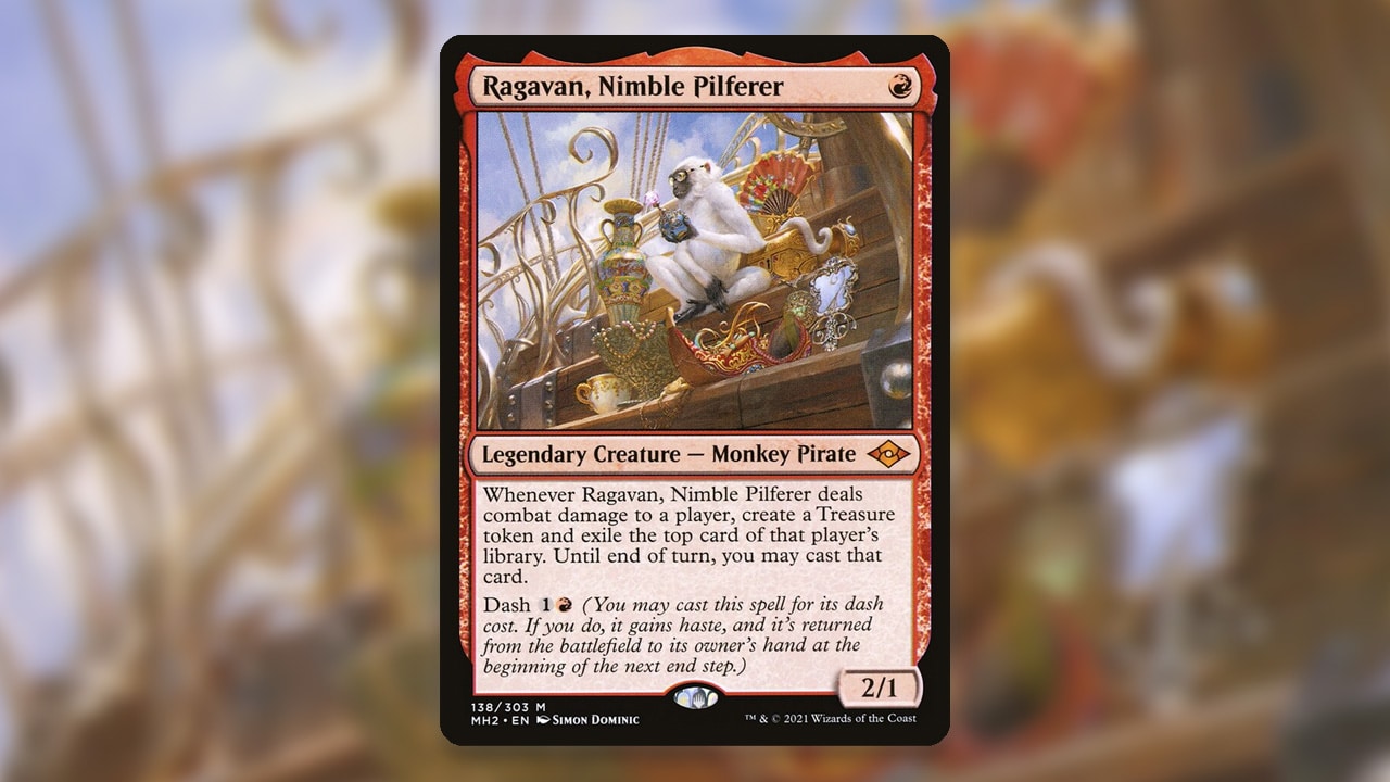 MTG Most Expensive Modern Horizons 2 Cards