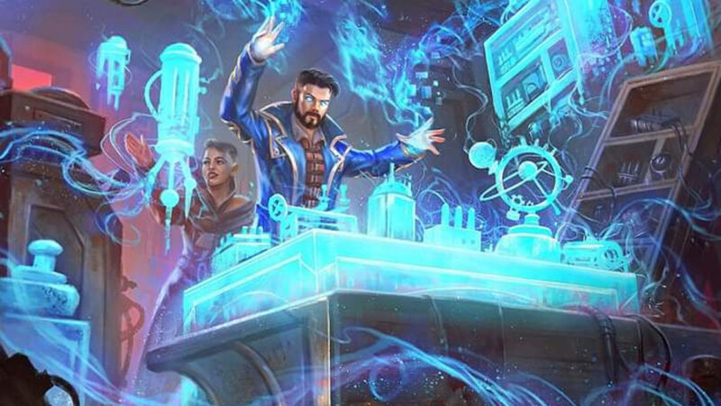 Standard Archives - MTG Rocks