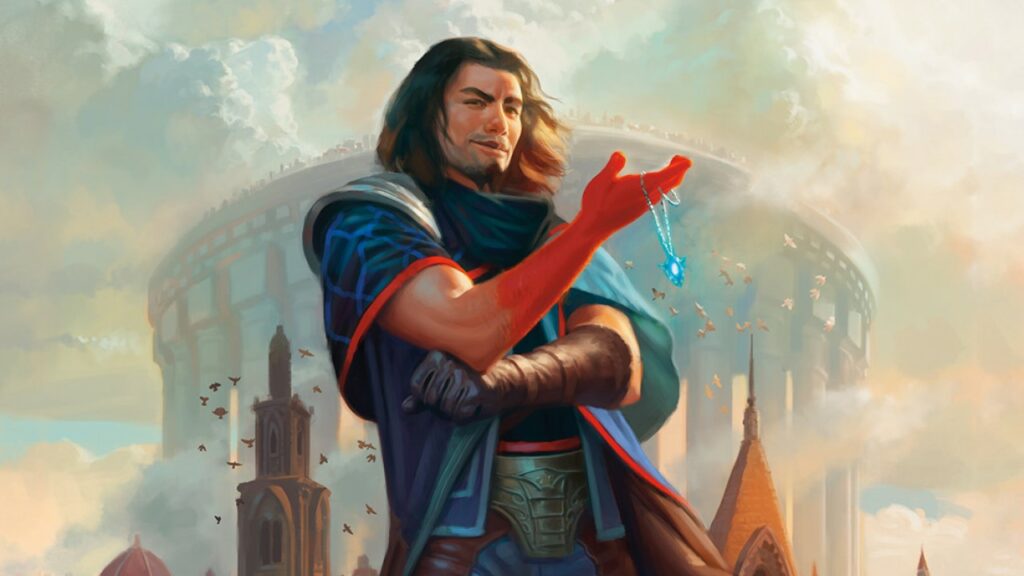 Wanted Poster Secret Lair Drop Leaves Players Wanting!