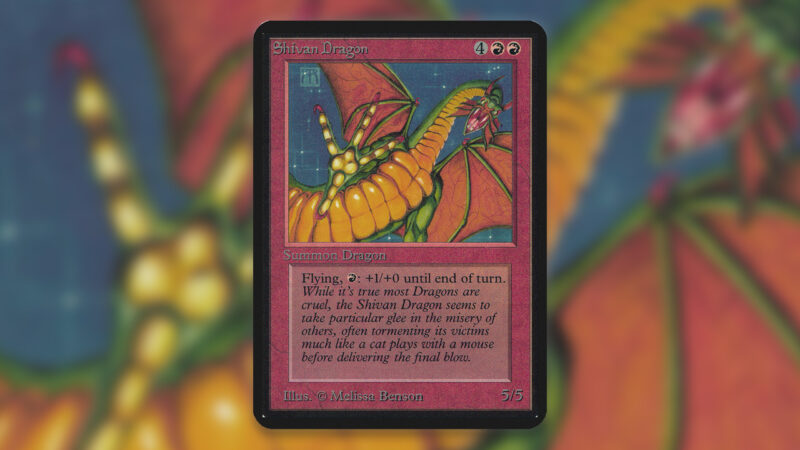 The Most Expensive MTG Cards of All Time