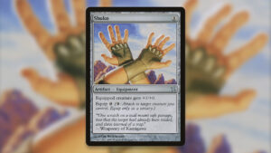 Two-Mana Modern Horizons 3 Spoiler Creates Turn Three Death Combo!