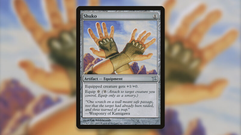 Modern Horizons 3 Cards Skyrocket Price of Uncommon Zero Mana Artifact ...