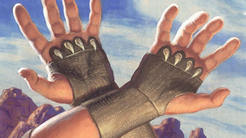 Modern Horizons 3 Cards Skyrocket Price of Uncommon Zero Mana Artifact ...