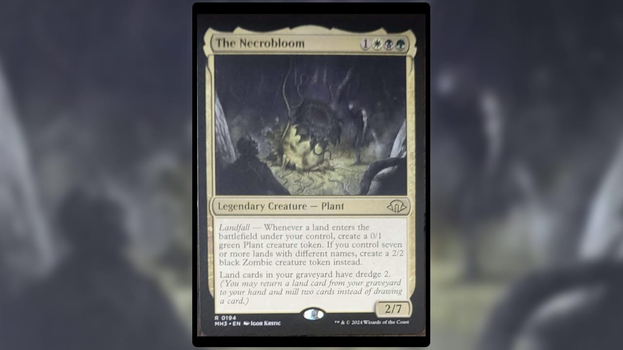 Half Of Infamous Planeswalker Returns In New MH3 Leaks!