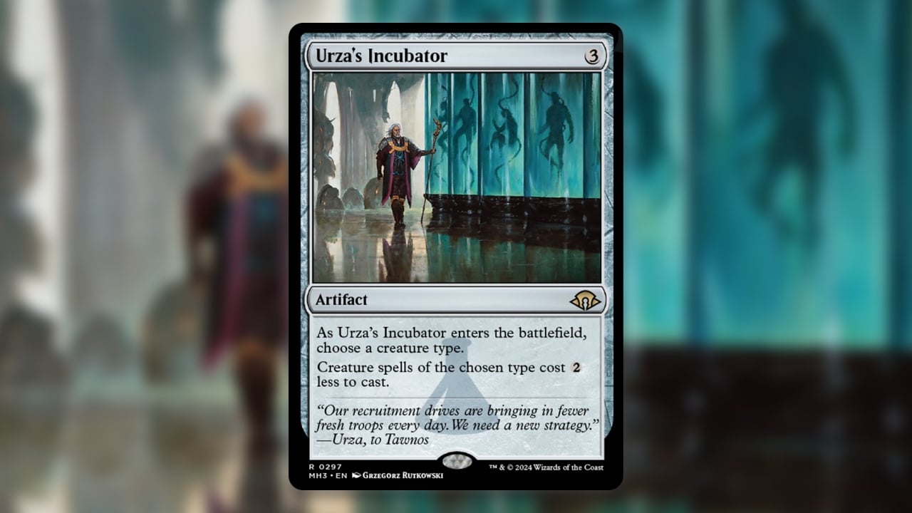 The Top 5 Spiciest Modern Horizons 3 Reprints