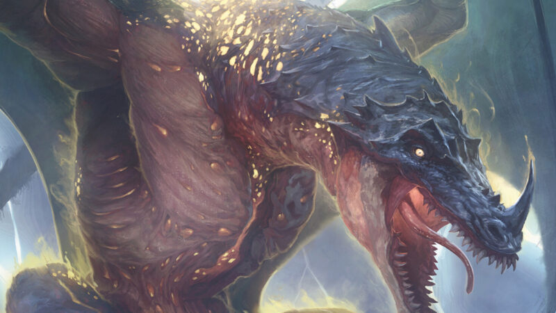 One of the Best Modern Horizons 3 Cards is an Uncommon!