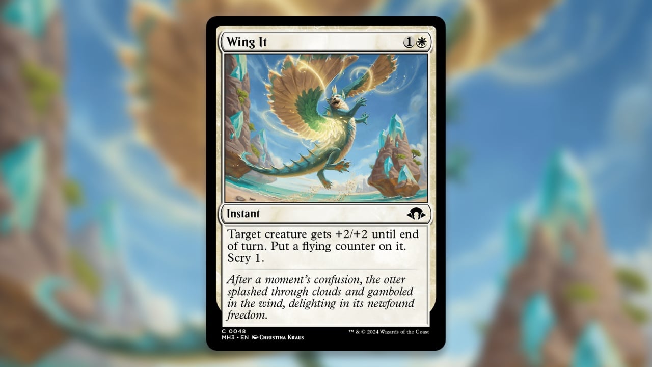 Final MH3 Card Gallery Update Sneaks In Some Hidden Gems!