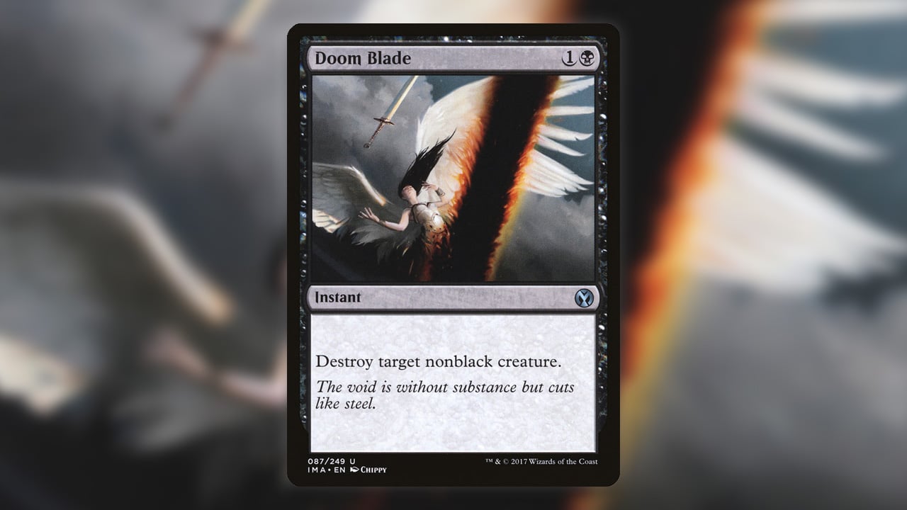 The Most Bizarre Secret Lair Ever has Just Been Revealed