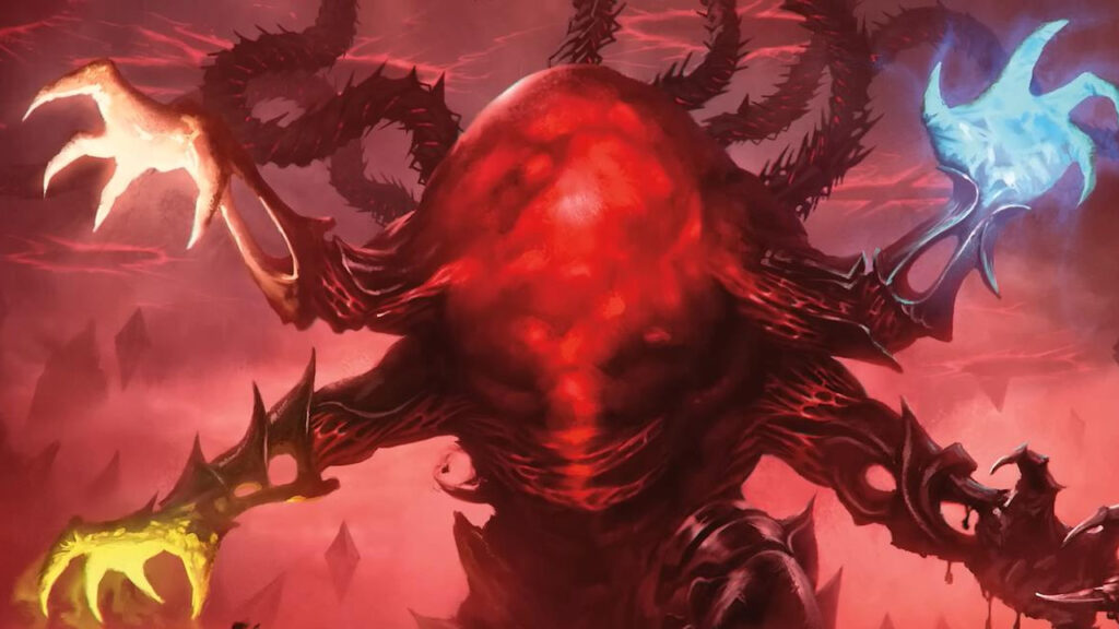 Standard Archives - MTG Rocks