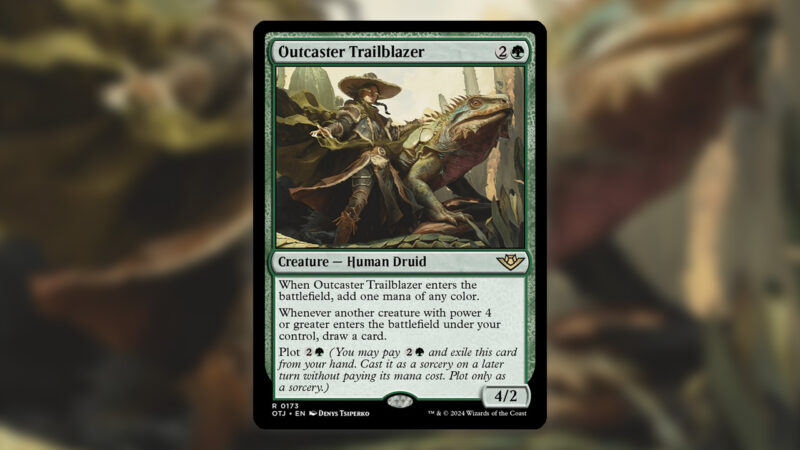 Thunder Junction Addition Finally Gives Devotion Deck New Post-Ban Life!