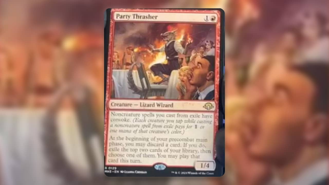 Bizarre Coin-Flipping Counterspell Highlights New MH3 Leaks and Spoilers!
