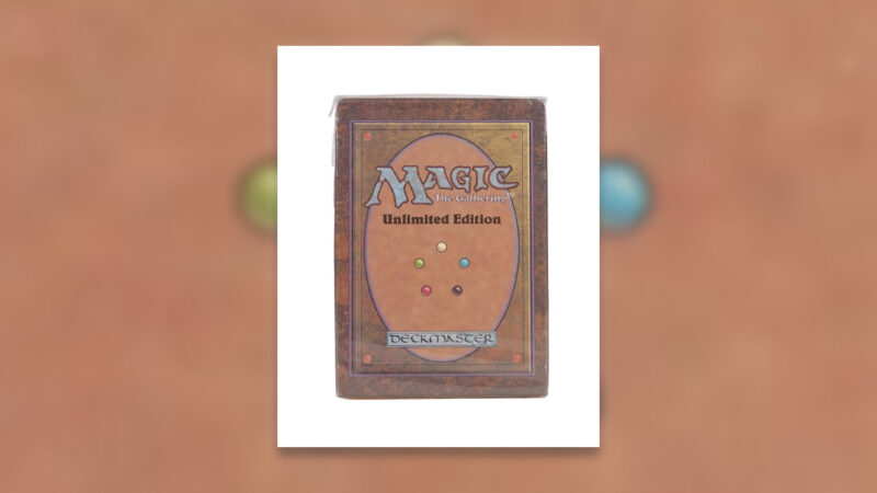 Pristine Grade 10 Power Nine $4000+ MTG Card Opened Live!