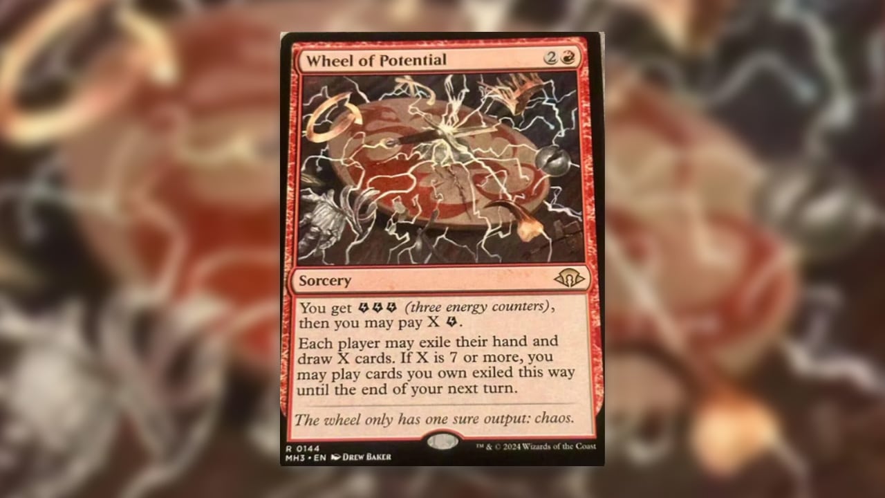 MTG MH3 Leaks Boast Efficient Abusable Powerhouses!