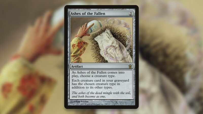 Obscure MTG Horsemanship Card Jumps Over 500% In Price!