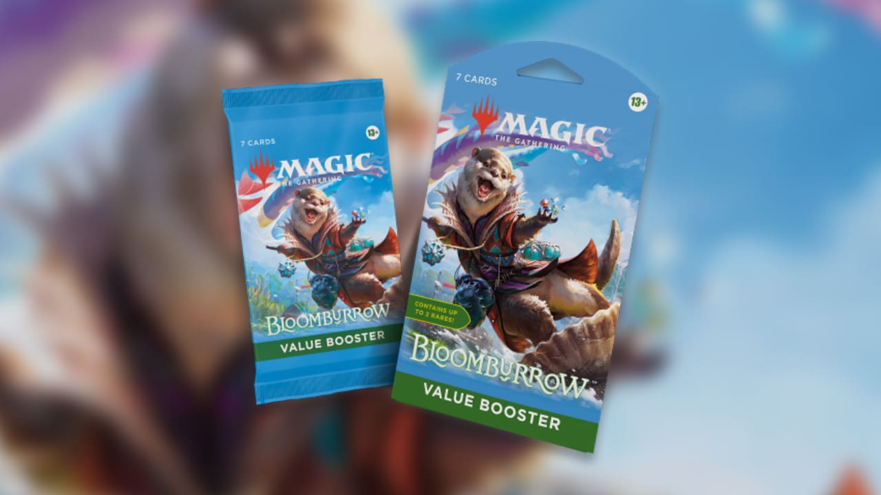 MTG Head Designer Explains Controversial New Booster Pack