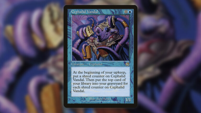 Unannounced Errata Removes 20-Year-Old Creature Type From MTG