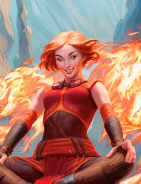 Articles Archives - MTG Rocks