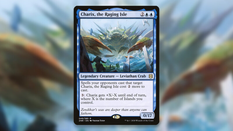 MTG Designer Reveals Much-Requested Mechanic Won't Return Soon