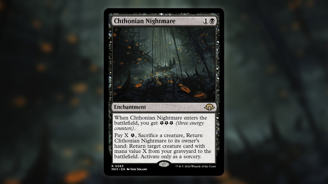 Rakdos Zombie Combo Dominates Major Modern Event by Surprise
