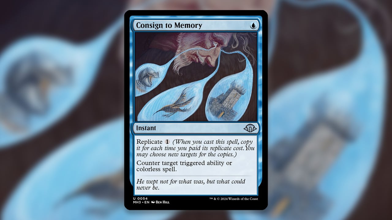 Ability Countering Strategy Creates New Pro Tour Archetype!