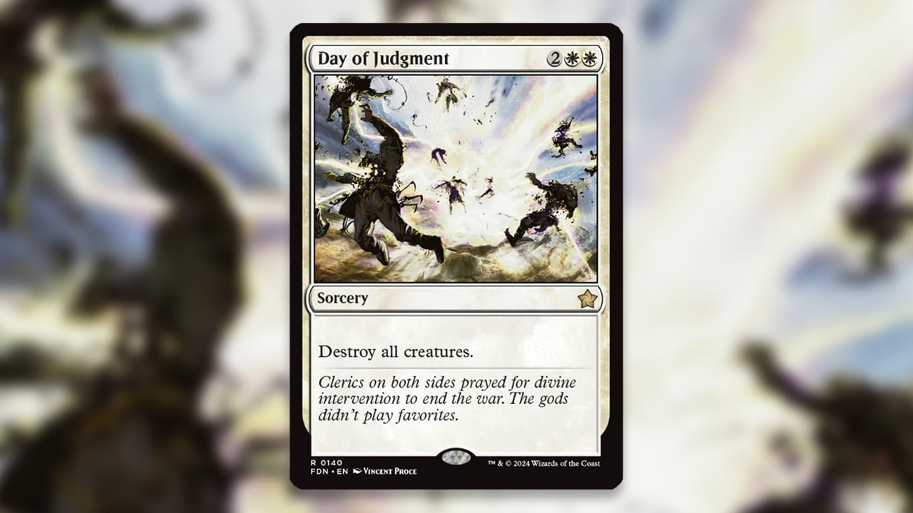 Newly Announced MTG Core Set Will Be Legal for Five Years